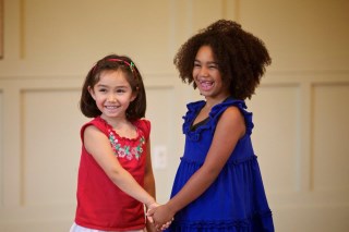 While They're Little - Rhythm Kids Level 2